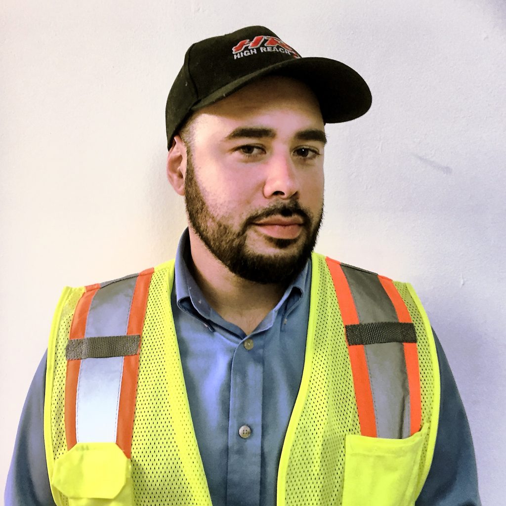 charles leon - 305hookup